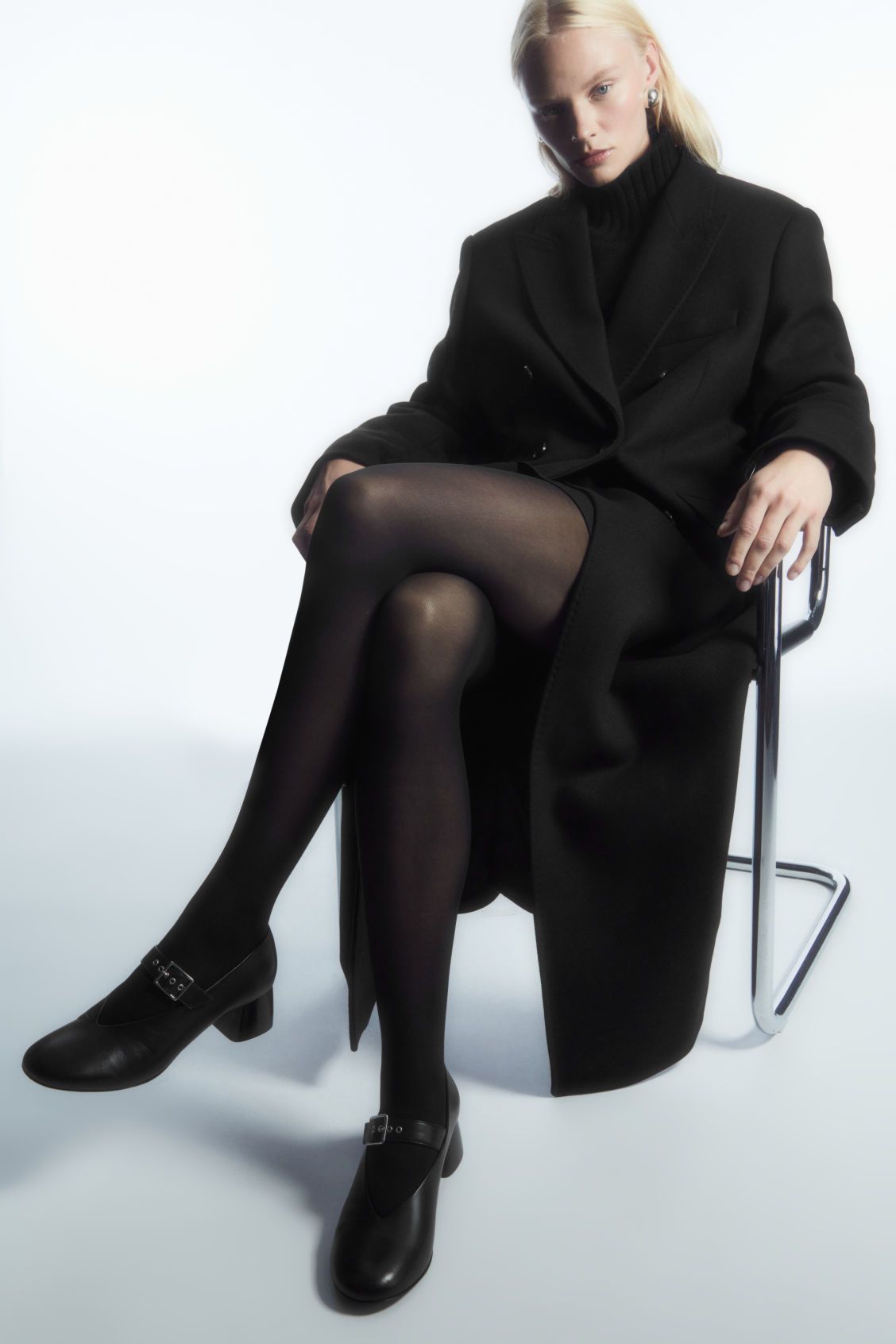 9 Classic Outfit Formulas To Make Getting Dressed Easier | Who What Wear