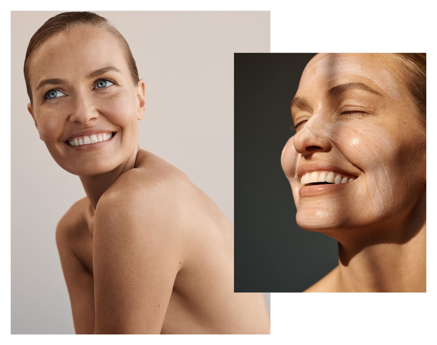 Lara Worthington's Beauty Secrets | Who What Wear