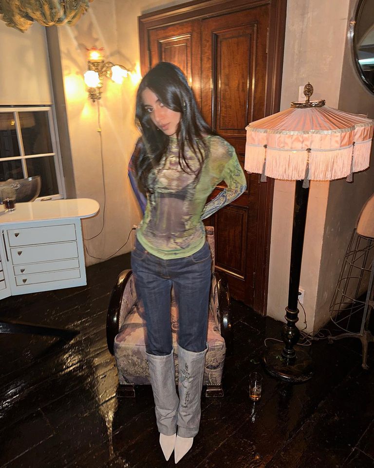 30 Pieces That Nail the "Whimsigoth" Aesthetic | Who What Wear