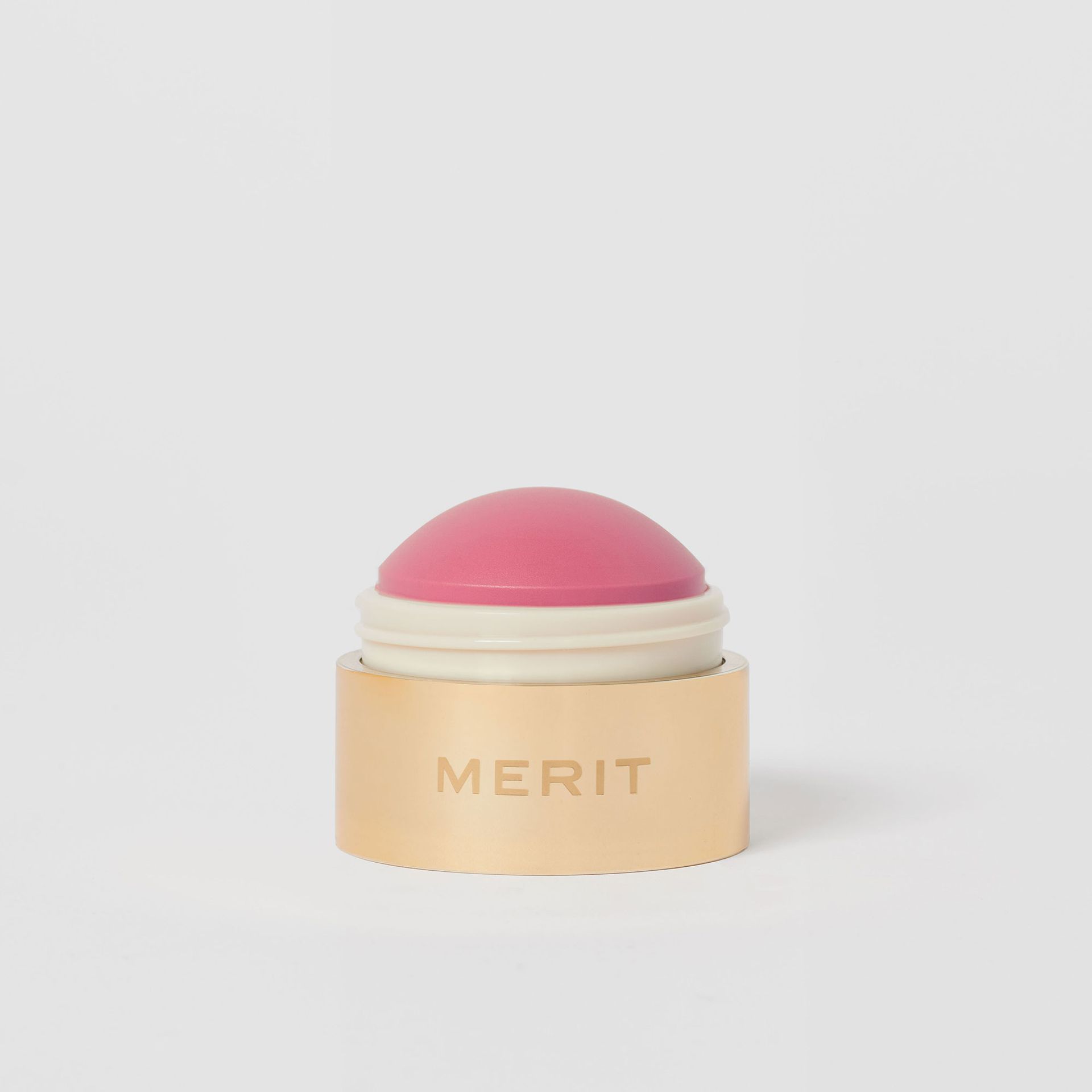 This $28 Blush Is The Secret to Hailey Bieber's Glow | Who What Wear