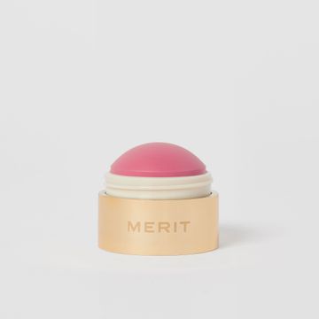 This $28 Blush Is The Secret to Hailey Bieber's Glow | Who What Wear