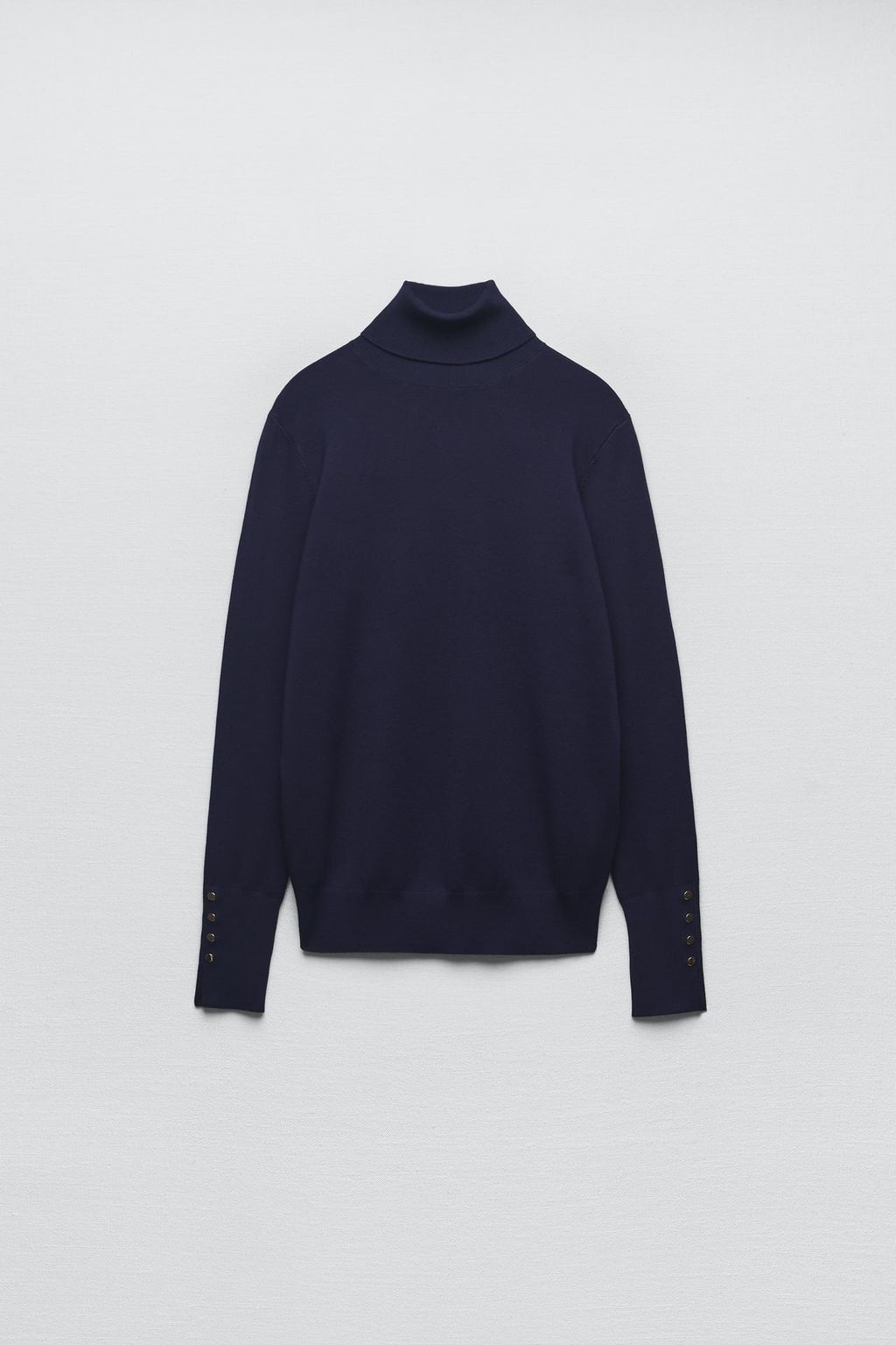 10 Sweater Styles French Women Wear With Jeans | Who What Wear