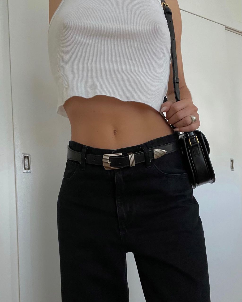 5 Cool Ways to Wear the Western Fashion Trend | Who What Wear