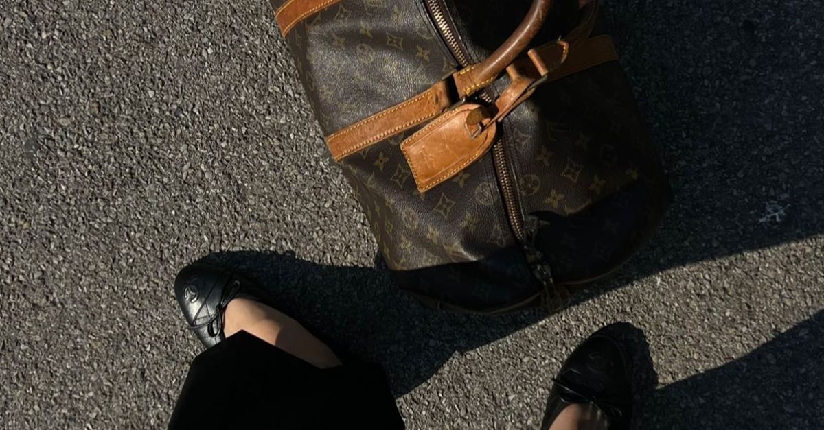 5 Fashion Insider–Approved Designer Duffle Bags | Who What Wear