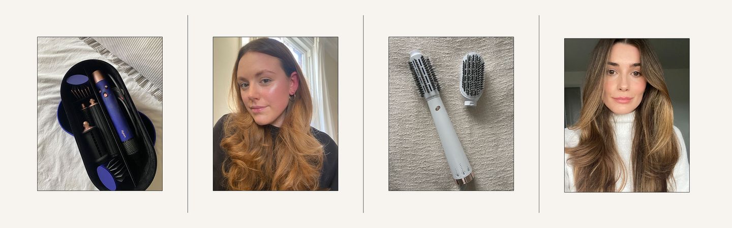 The Best Hair Multi-Stylers, Tested by Editors | Who What Wear UK