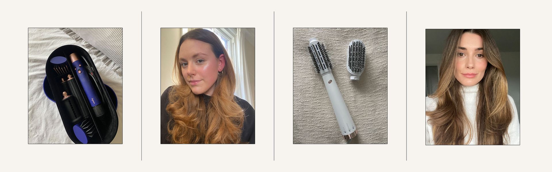 The Best Hair Multi-Stylers, Tested by Editors | Who What Wear UK