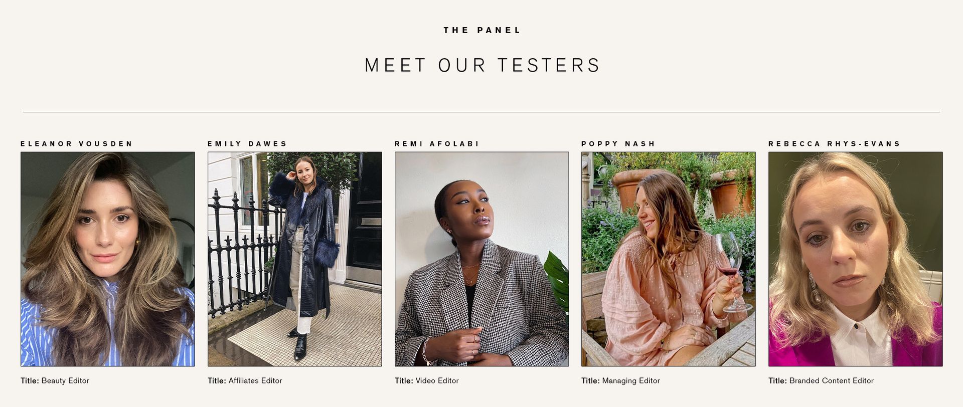 The 5 Best Hair Multi-Stylers, Tested & Reviewed by Editors | Who What Wear