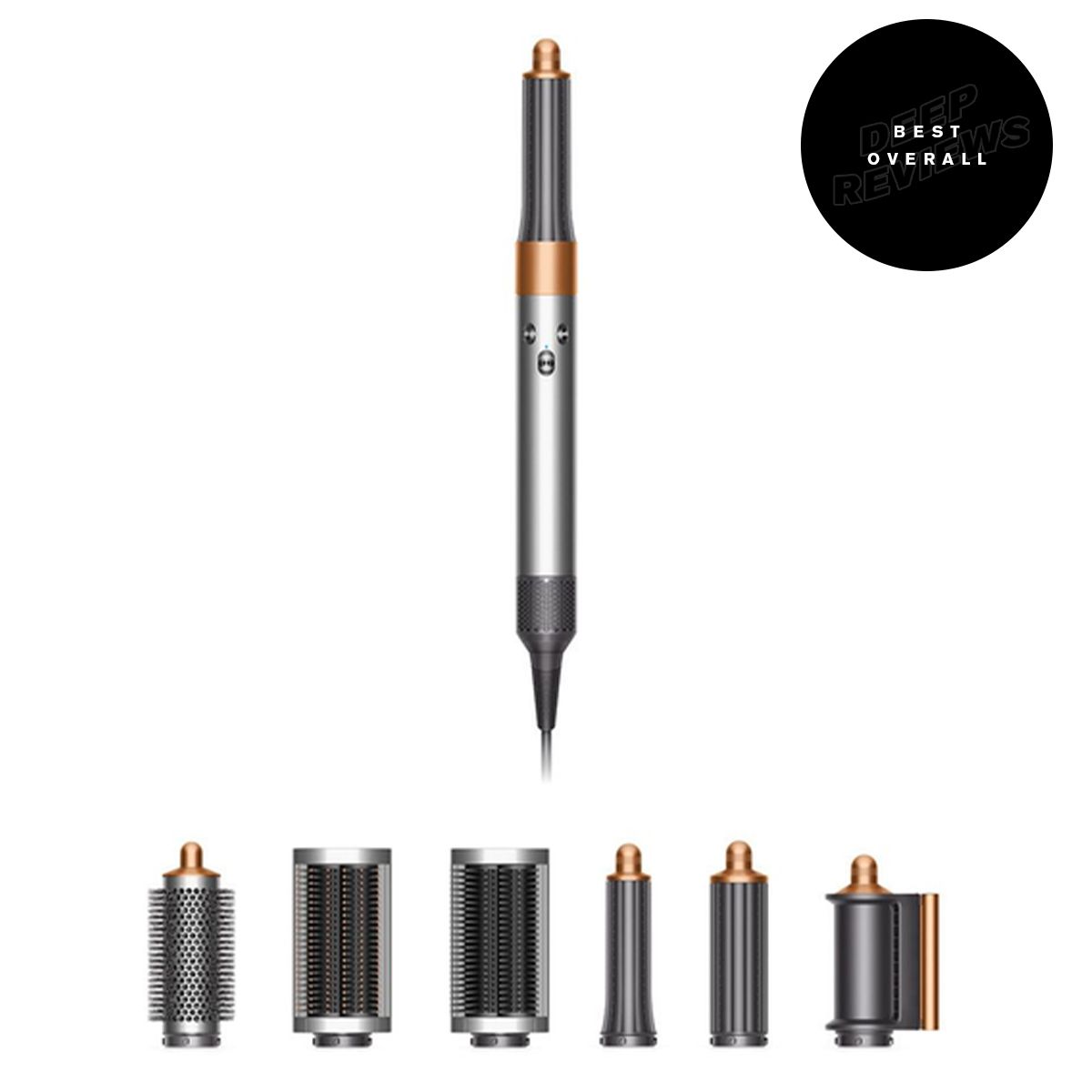 The 5 Best Hair Multi-Stylers, Tested & Reviewed by Editors | Who What Wear