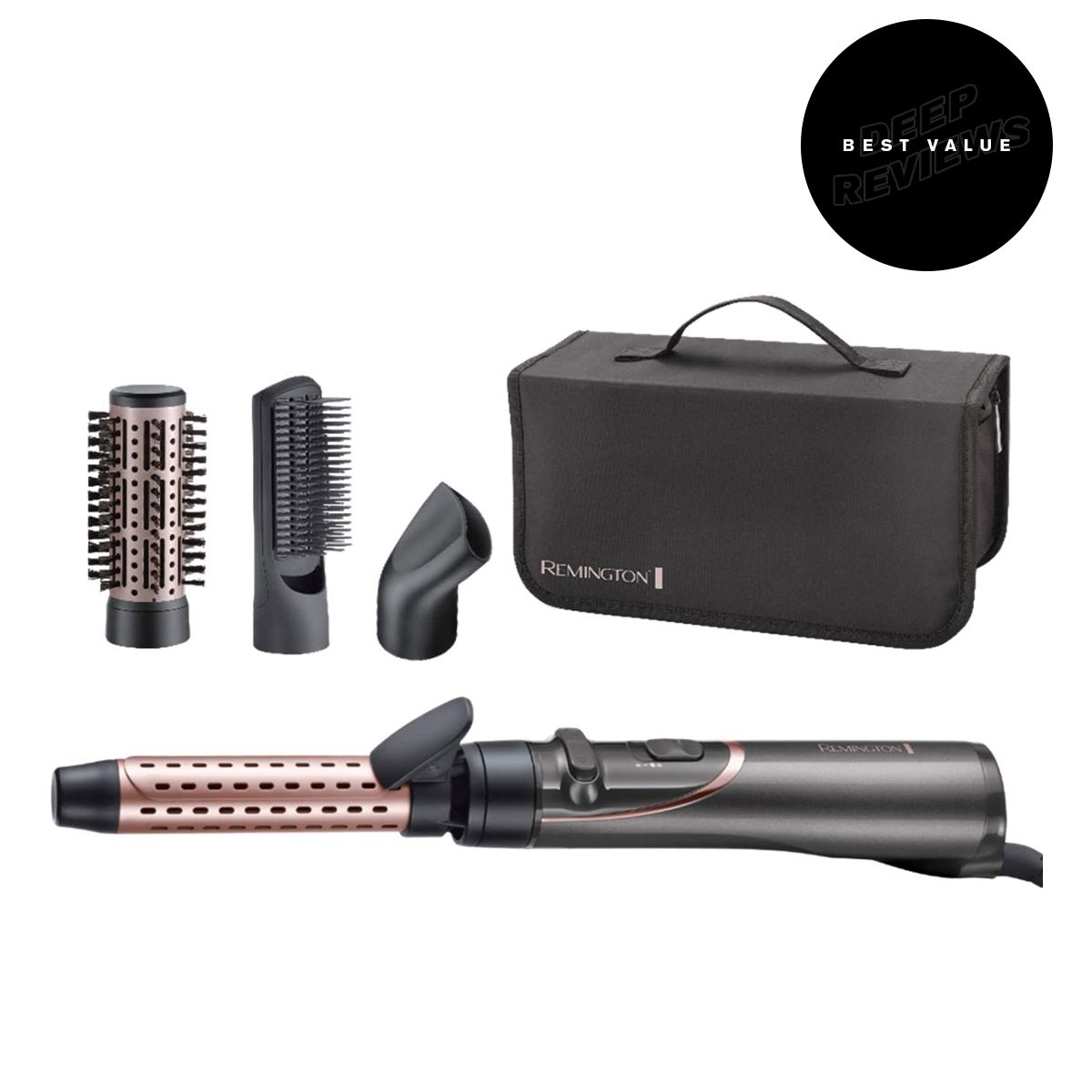 The Best Hair Multi-Stylers, Tested by Editors | Who What Wear UK