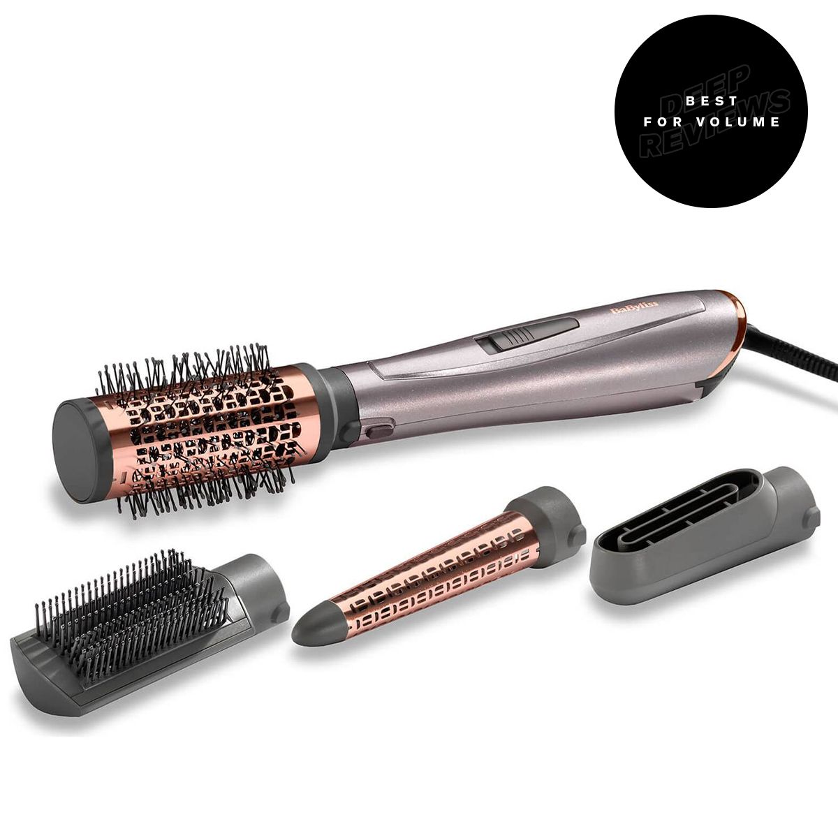 The Best Hair Multi-Stylers, Tested by Editors | Who What Wear UK