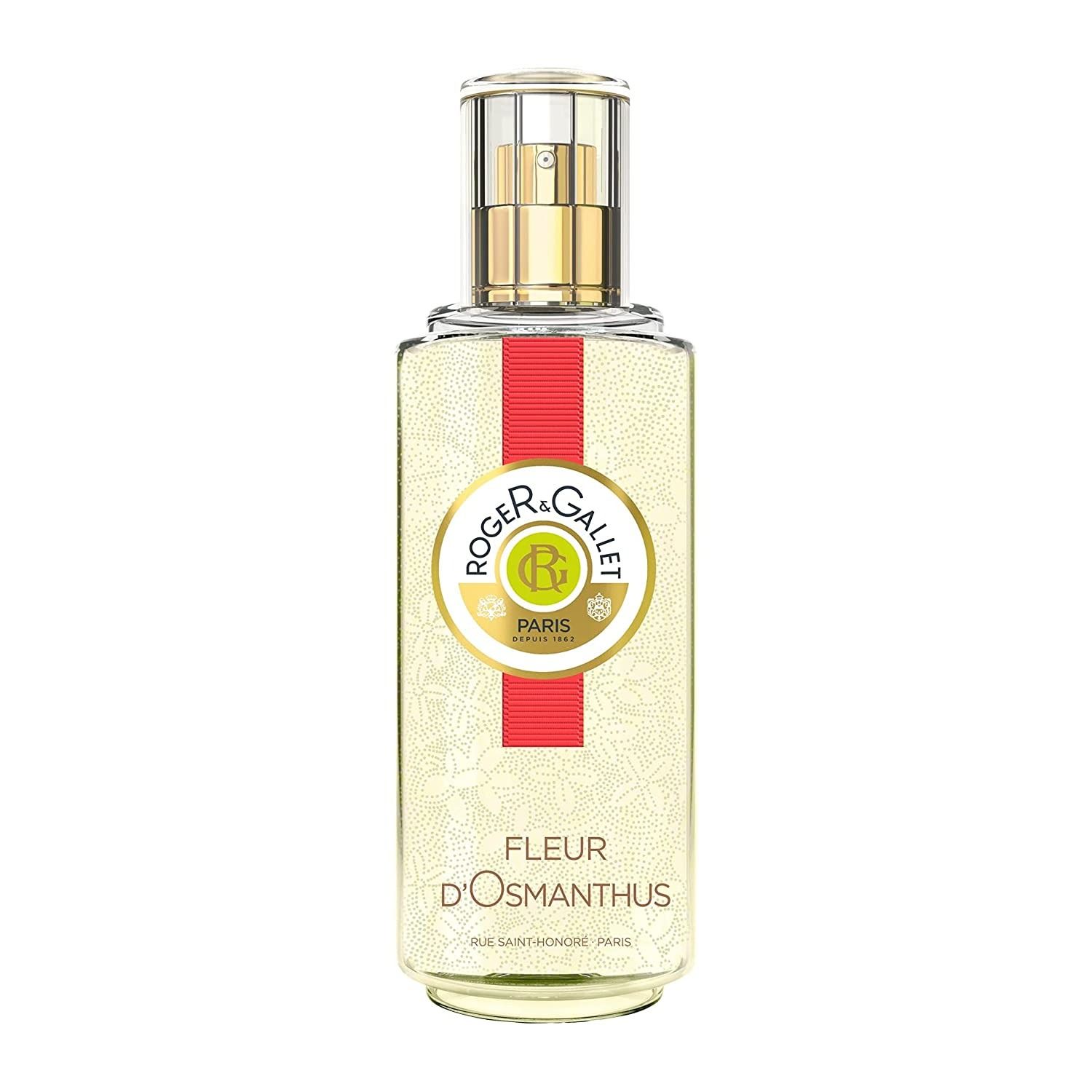The 9 Best Lychee Perfumes, Hands Down | Who What Wear
