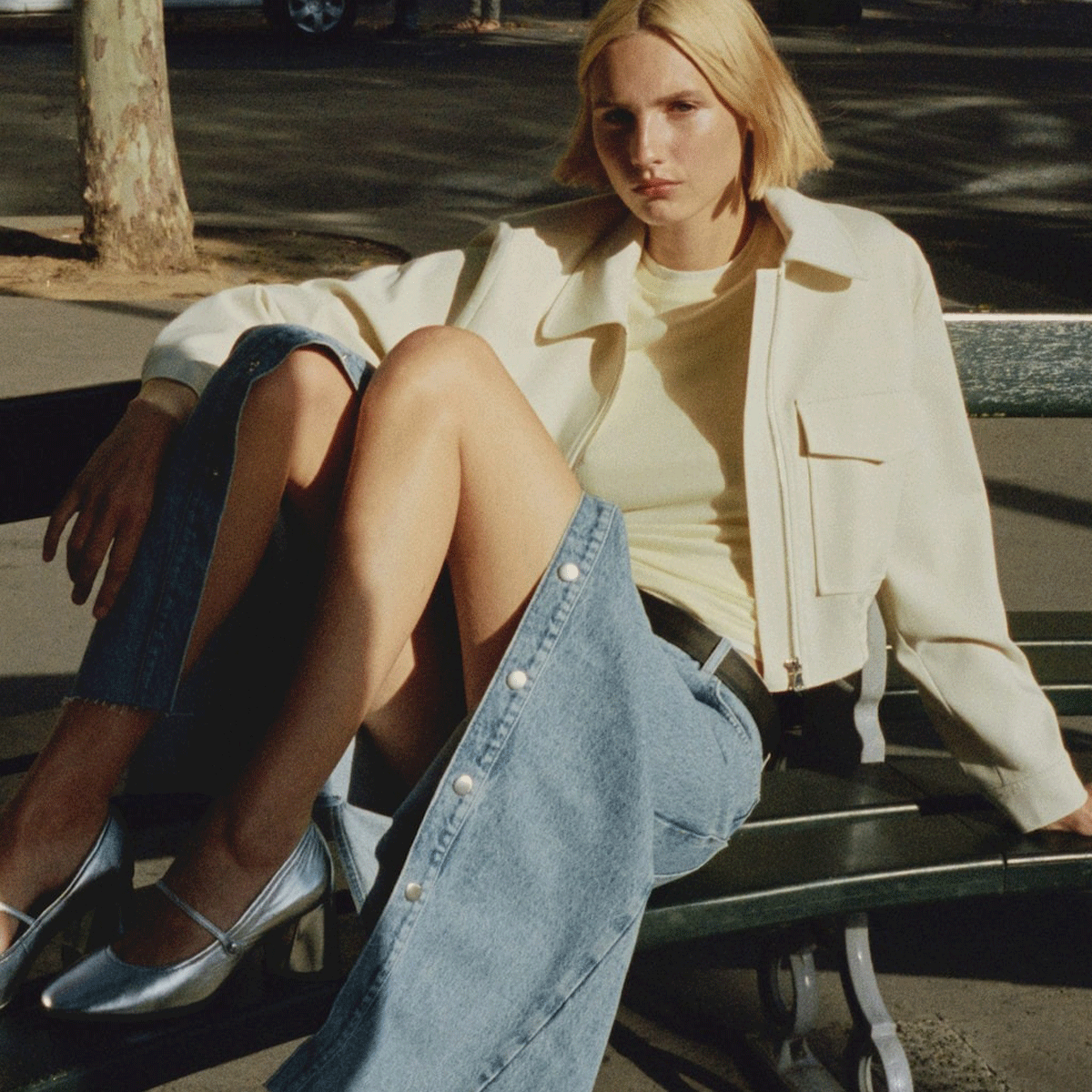 30 New H&M and Mango Items That Are So Chic | Who What Wear