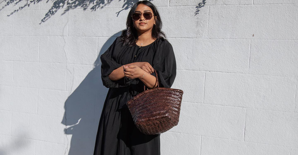 The 35 Best Black Clothing Finds for Summer | Who What Wear