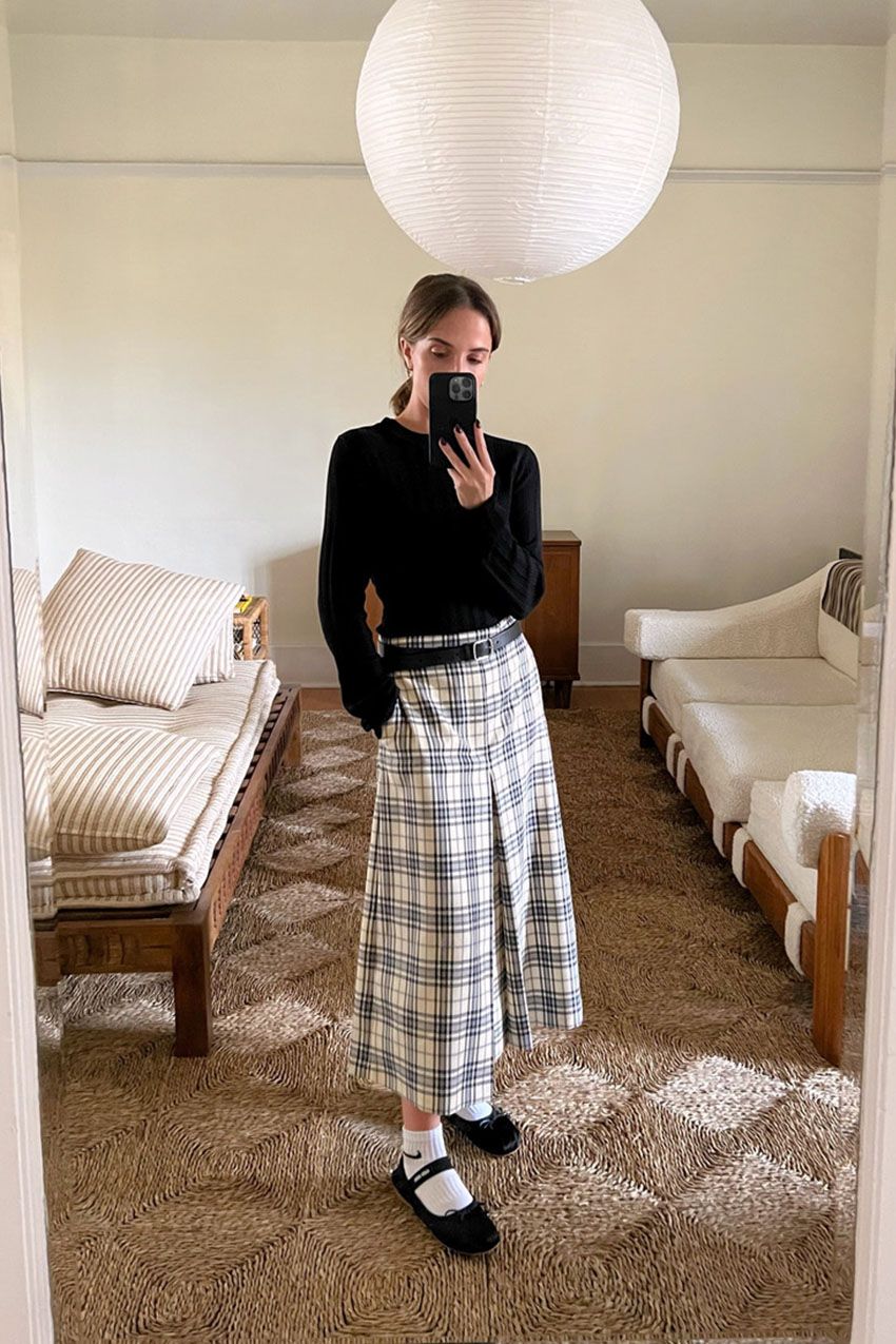 5 Cool Flats That a Celebrity Stylist Swears By | Who What Wear