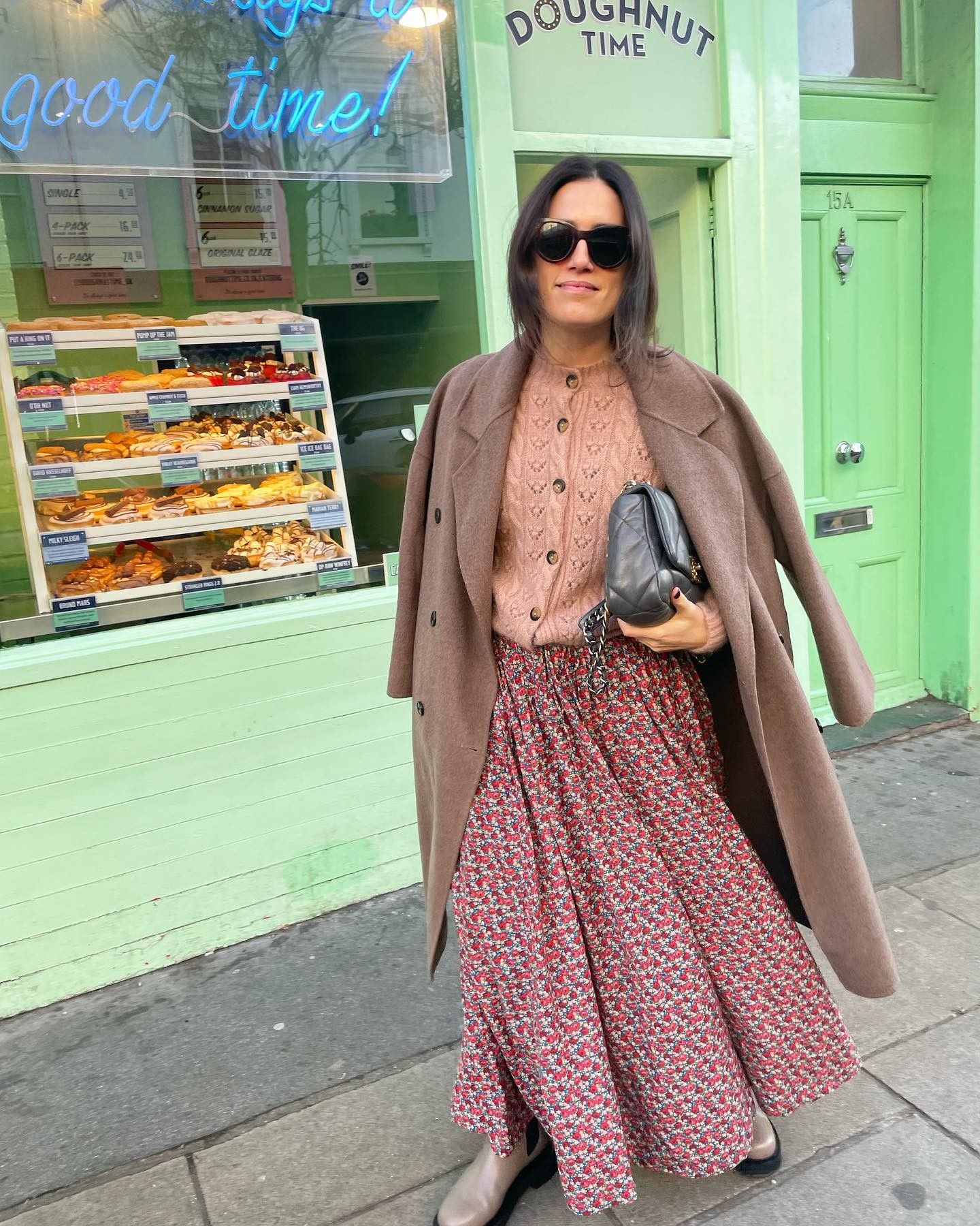 13 Items a British Woman Would Buy From Nordstrom | Who What Wear