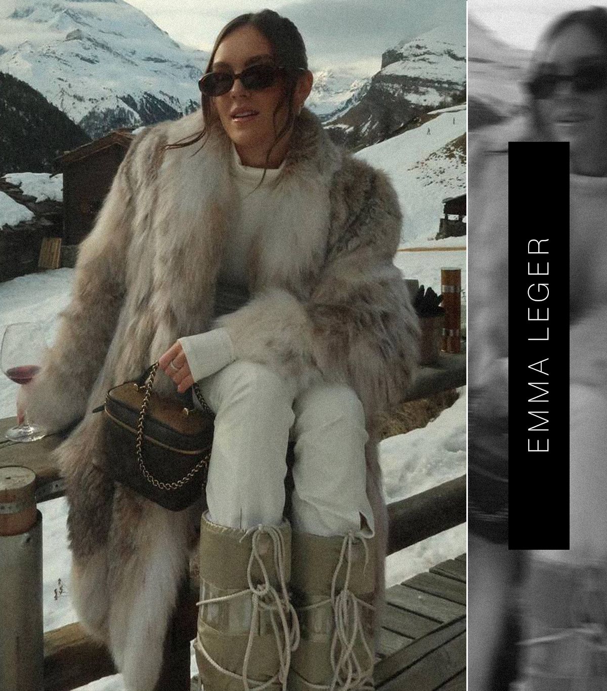 5 Canadians Share Life-Changing Tips to Dressing for Winter. | Who What ...