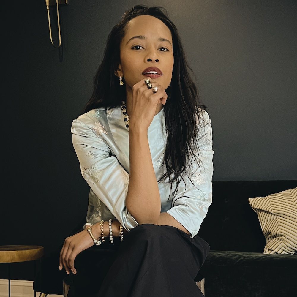 Who What Wear Podcast: Danielle Sherman | Who What Wear