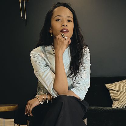 Who What Wear Podcast: Danielle Sherman | Who What Wear