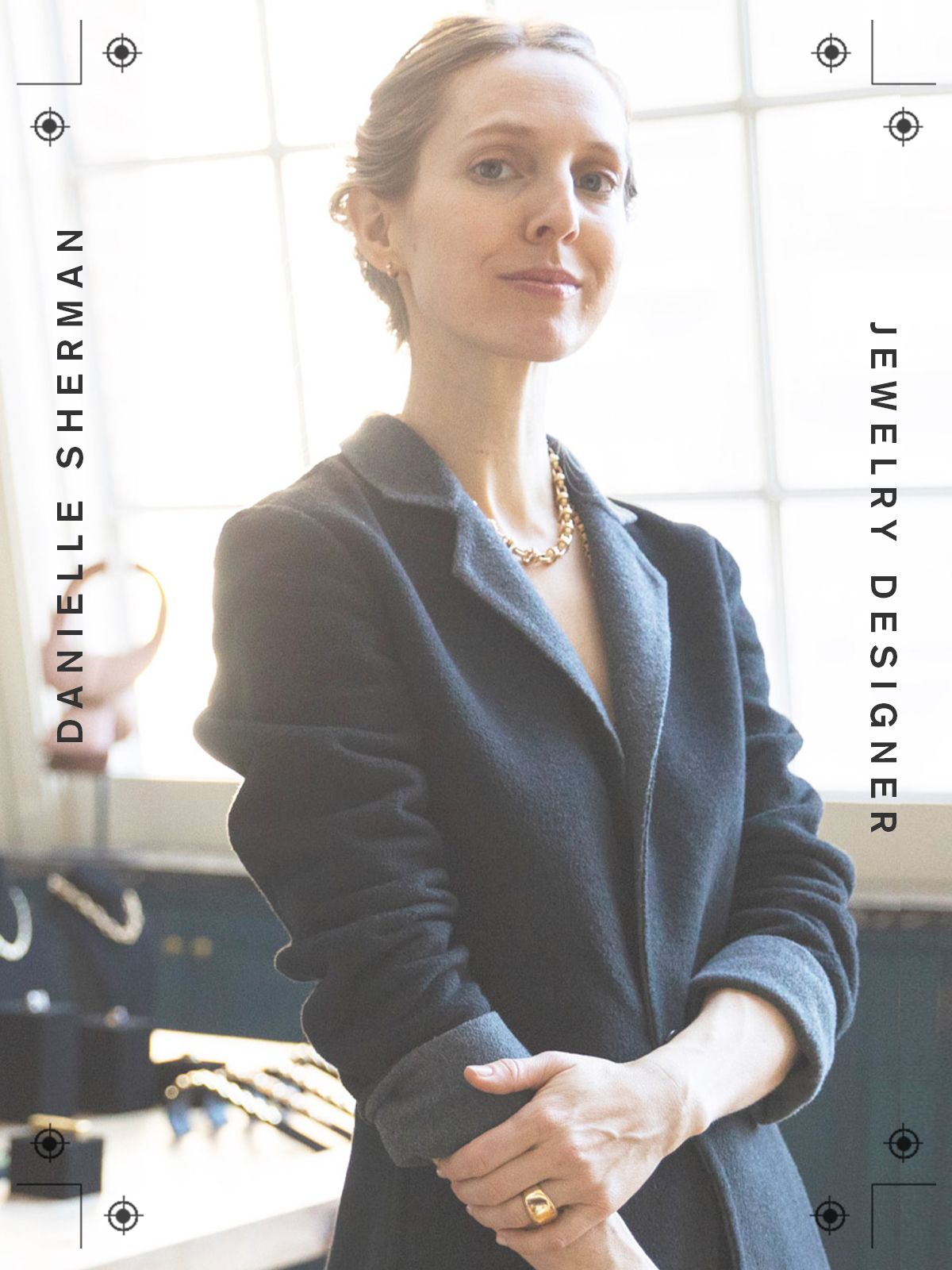 Who What Wear Podcast: Danielle Sherman | Who What Wear