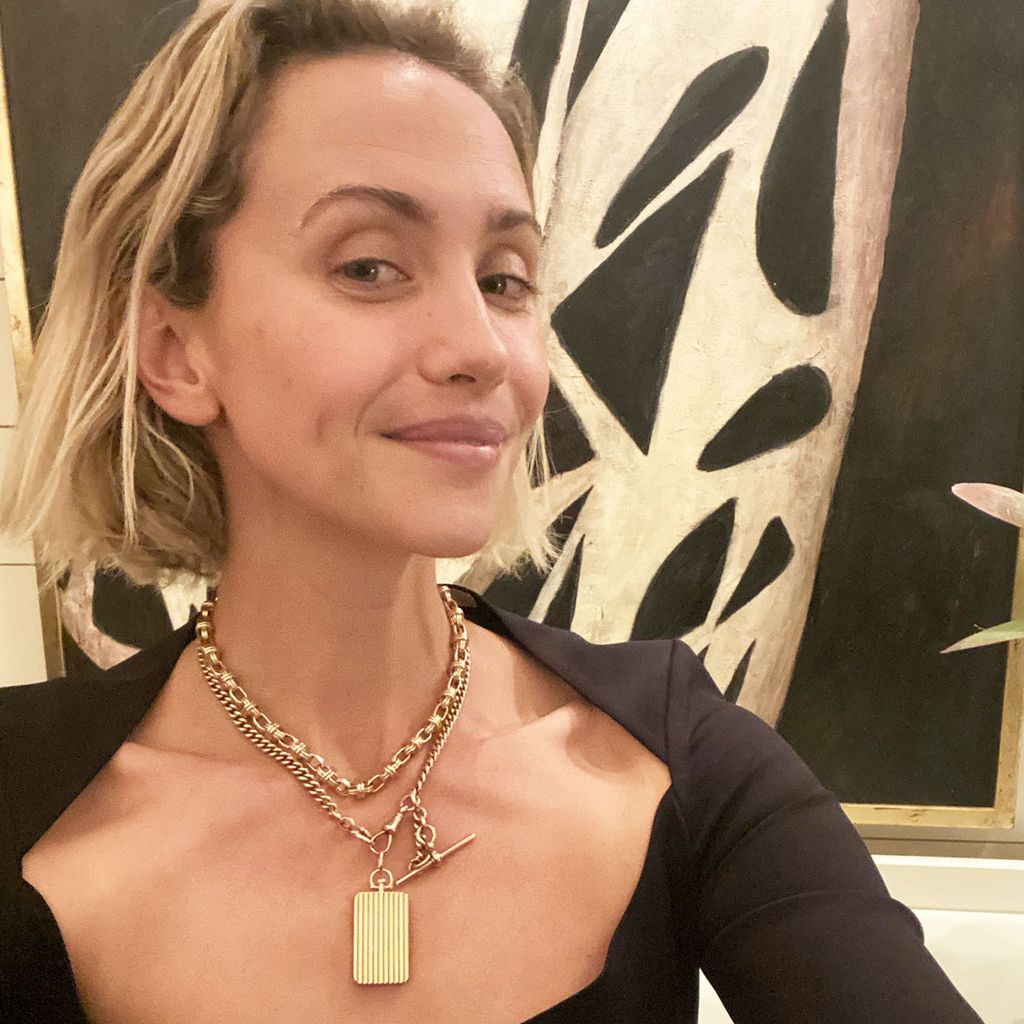 Who What Wear Podcast: Danielle Sherman | Who What Wear