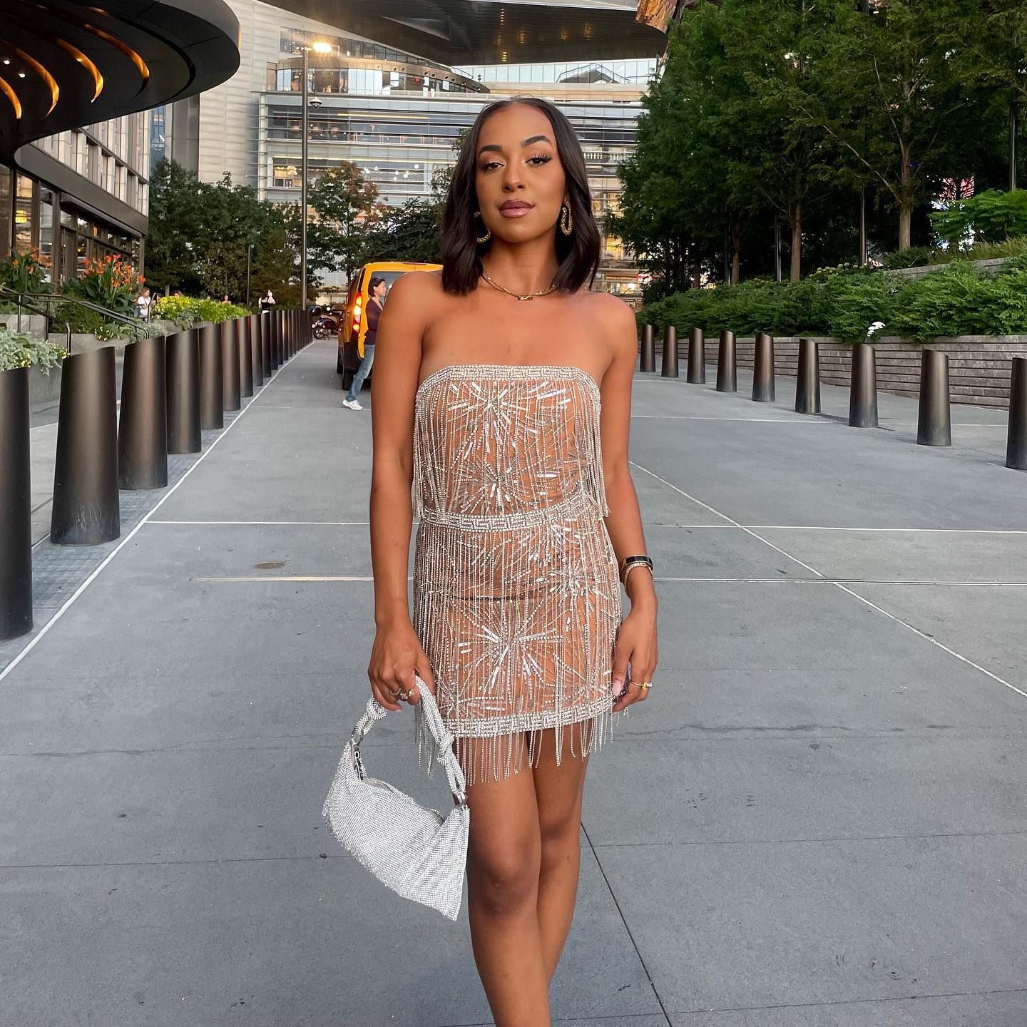 5 Chic Birthday Outfit Ideas That You're Guaranteed to Love | Who What Wear