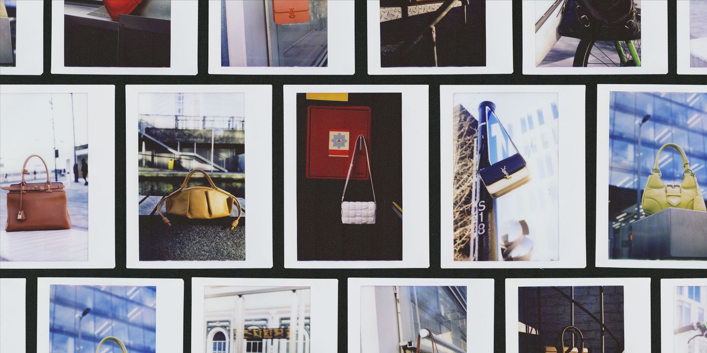 The It Bags of Spring 2023, From Prada to Gucci and More | Who What Wear