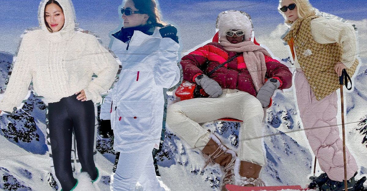 The Ultimate Ski Trip Packing List: 15 Essentials to Bring | Who What Wear