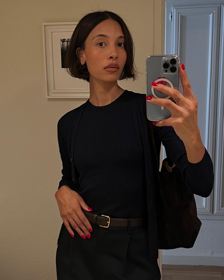 27 Box Bob Haircuts to Show to Your Hairdresser in 2025 | Who What Wear