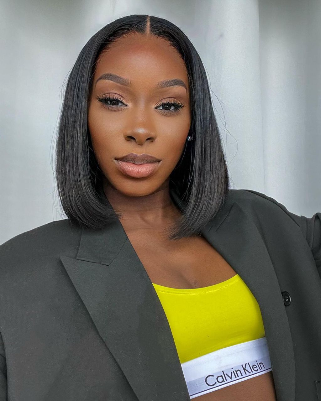 27 Box Bob Haircuts to Show to Your Hairdresser in 2025 | Who What Wear