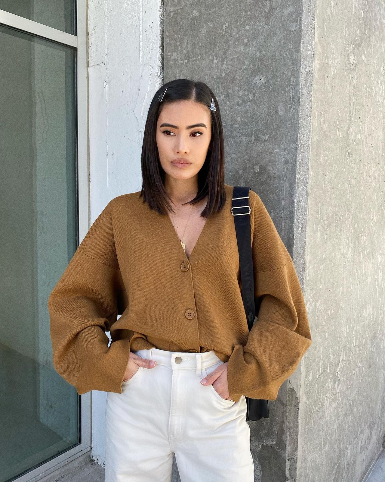 27 Box Bob Haircuts to Show to Your Hairdresser in 2025 | Who What Wear