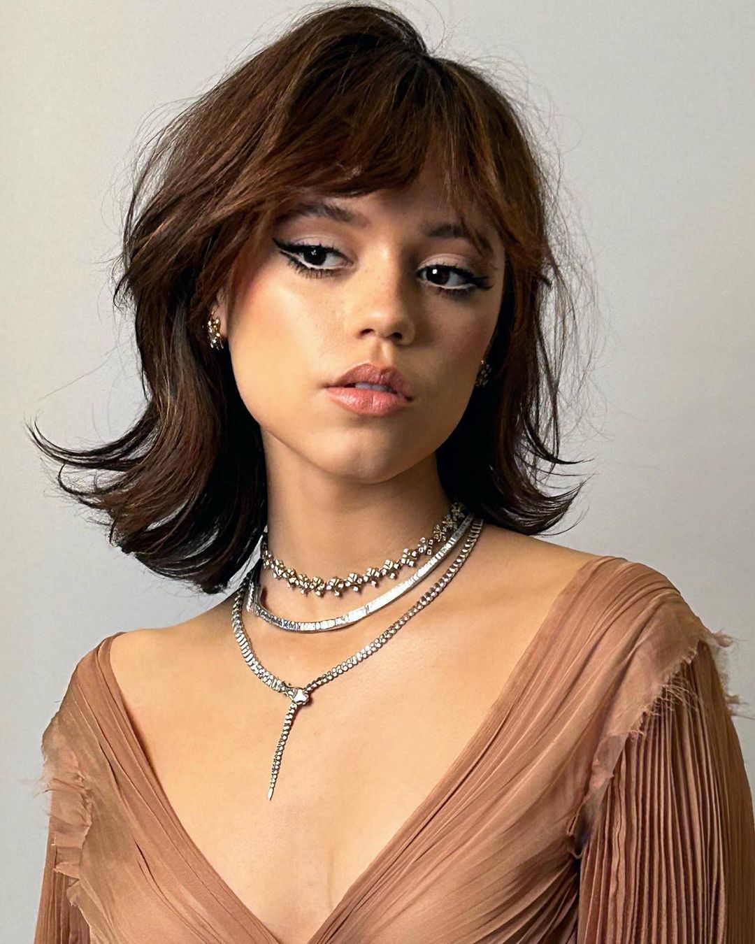 The Best Makeup Look for Every Eye Shape, According to MUAs | Who What Wear