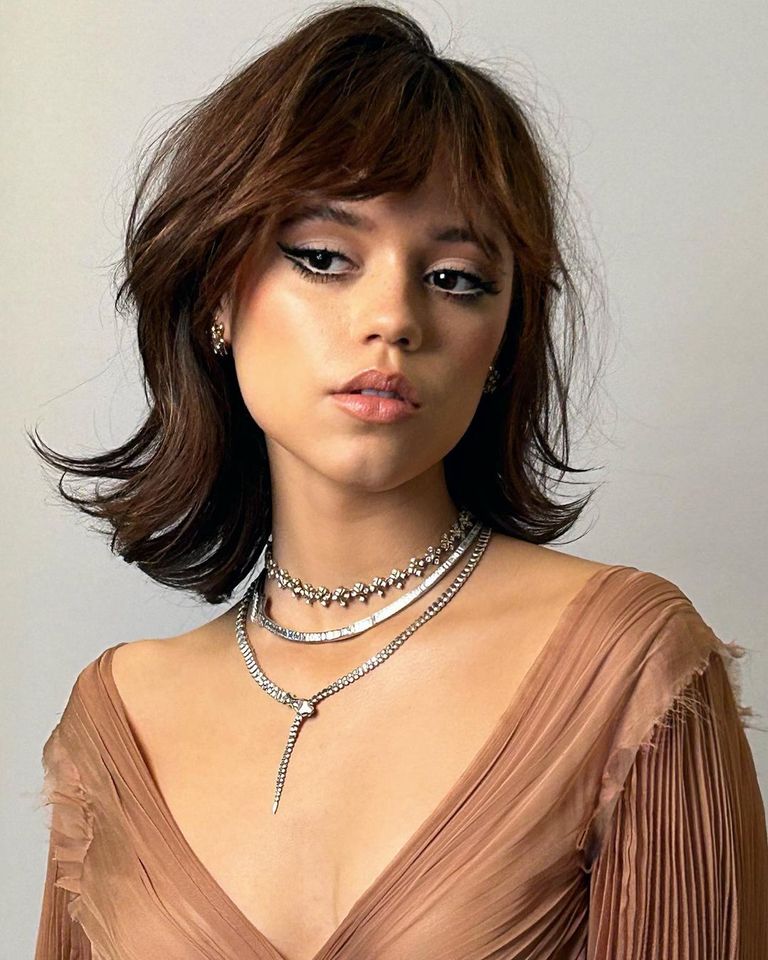 The Best Makeup Look For Every Eye Shape According To Muas Who What Wear