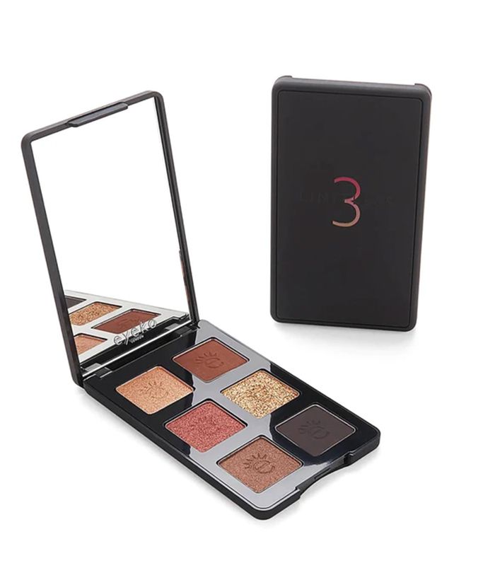 The Best Makeup Look for Every Eye Shape, According to MUAs | Who What Wear