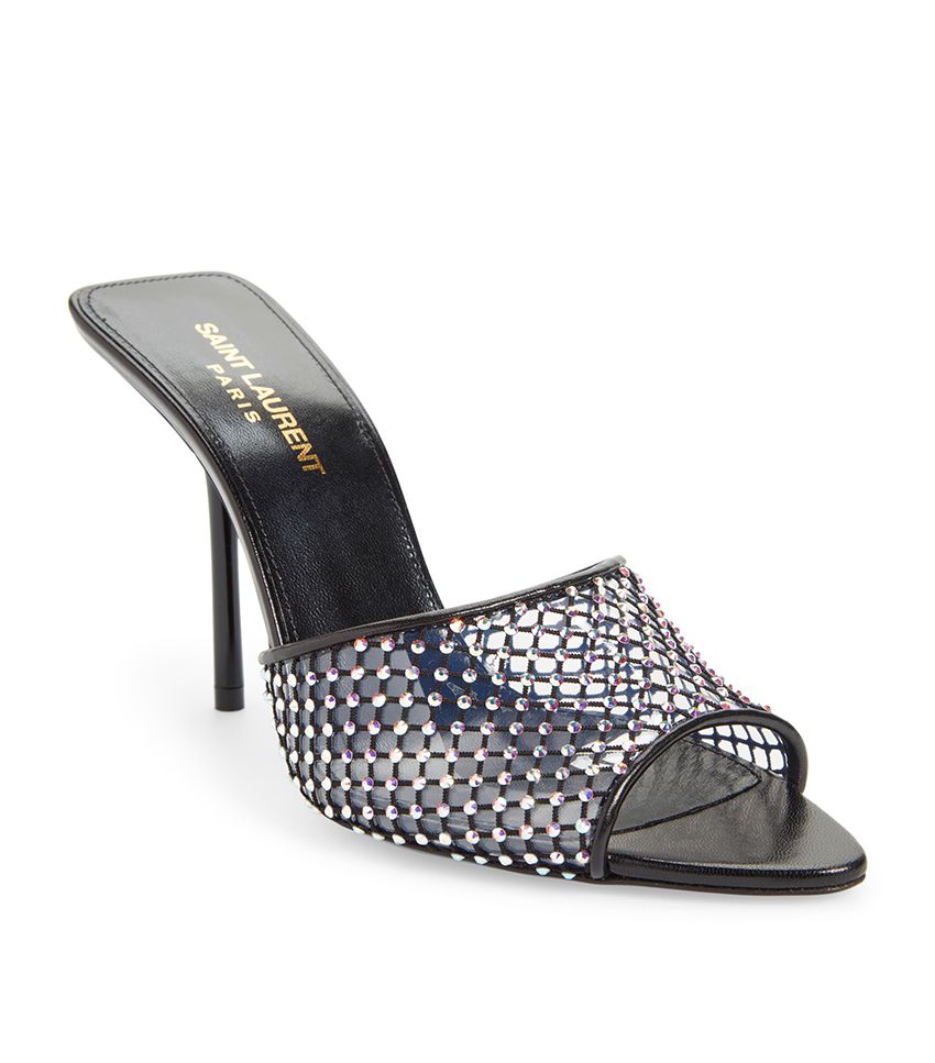 8 Viral Designer Shoes We Tried On at Nordstrom | Who What Wear