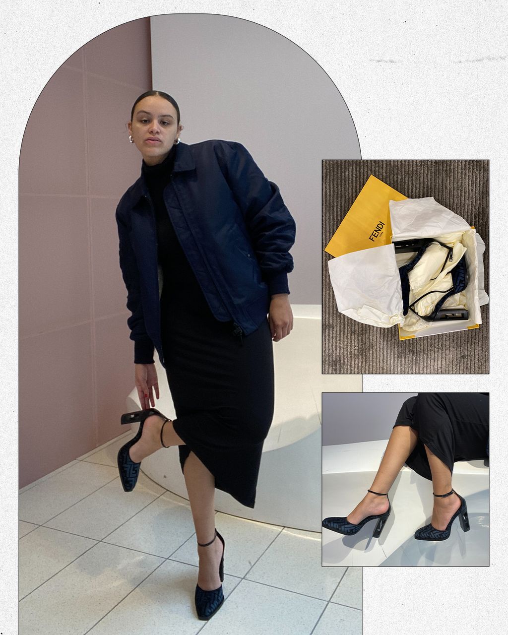 8 Viral Designer Shoes We Tried On at Nordstrom | Who What Wear