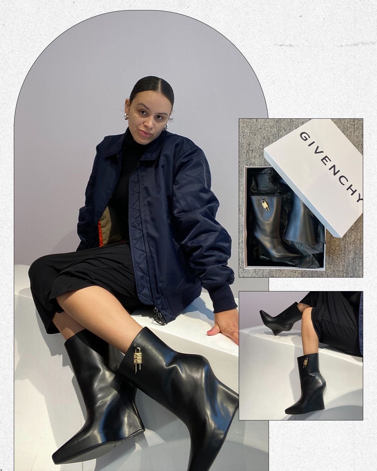 8 Viral Designer Shoes We Tried On at Nordstrom | Who What Wear
