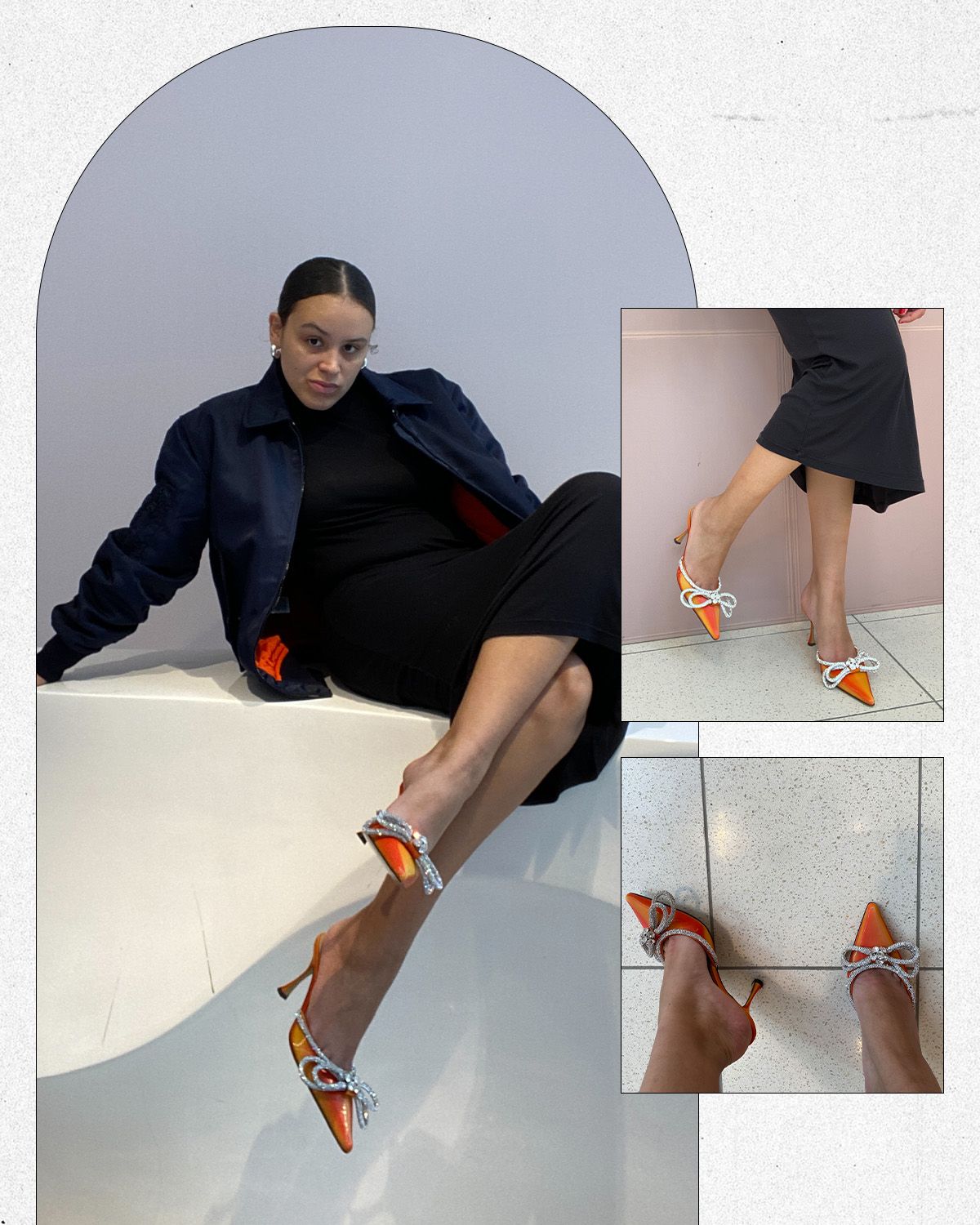 8 Viral Designer Shoes We Tried On at Nordstrom | Who What Wear