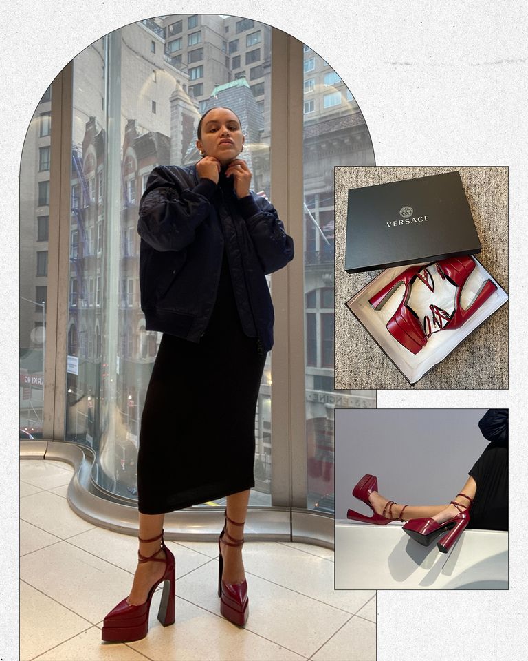 8 Viral Designer Shoes We Tried On at Nordstrom | Who What Wear