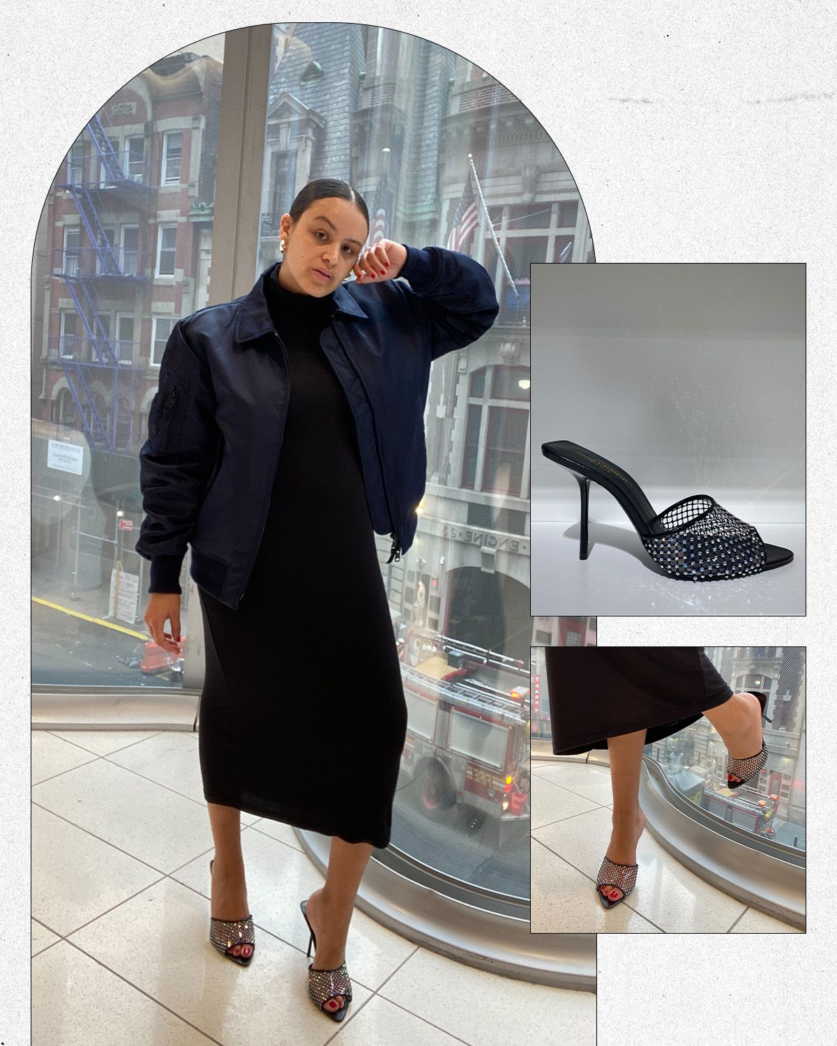 8 Viral Designer Shoes We Tried On at Nordstrom | Who What Wear