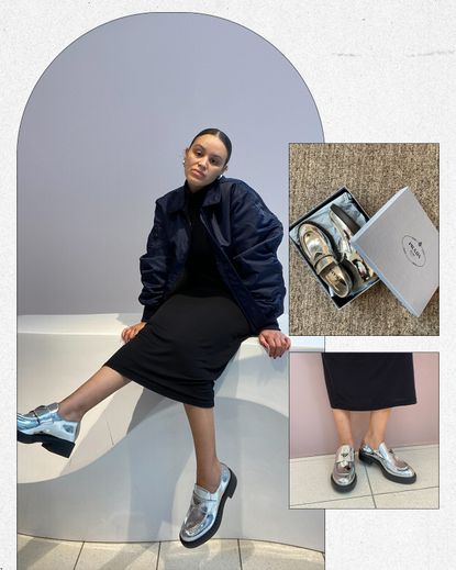 8 Viral Designer Shoes We Tried On at Nordstrom | Who What Wear