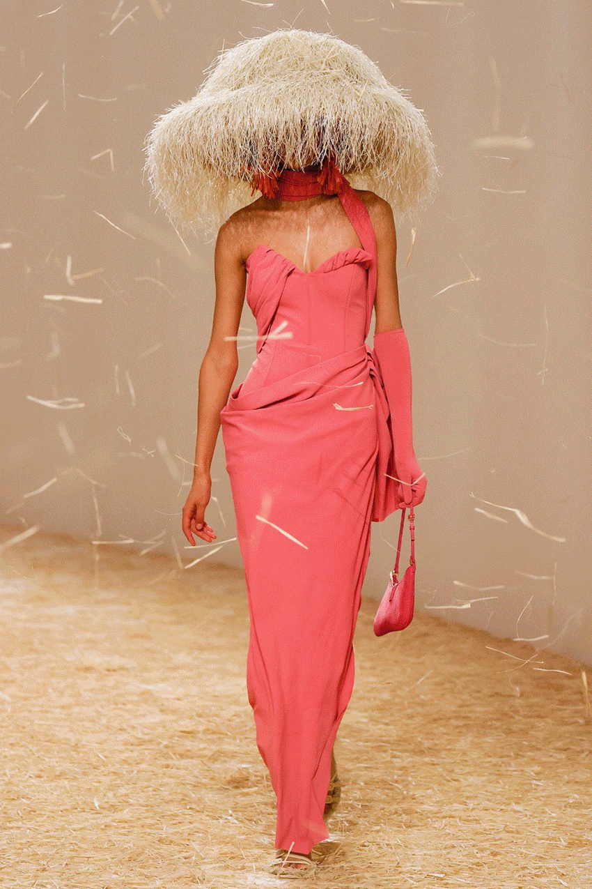 Statement Hats Will Be Spring's Biggest Accessory Trend | Who What Wear
