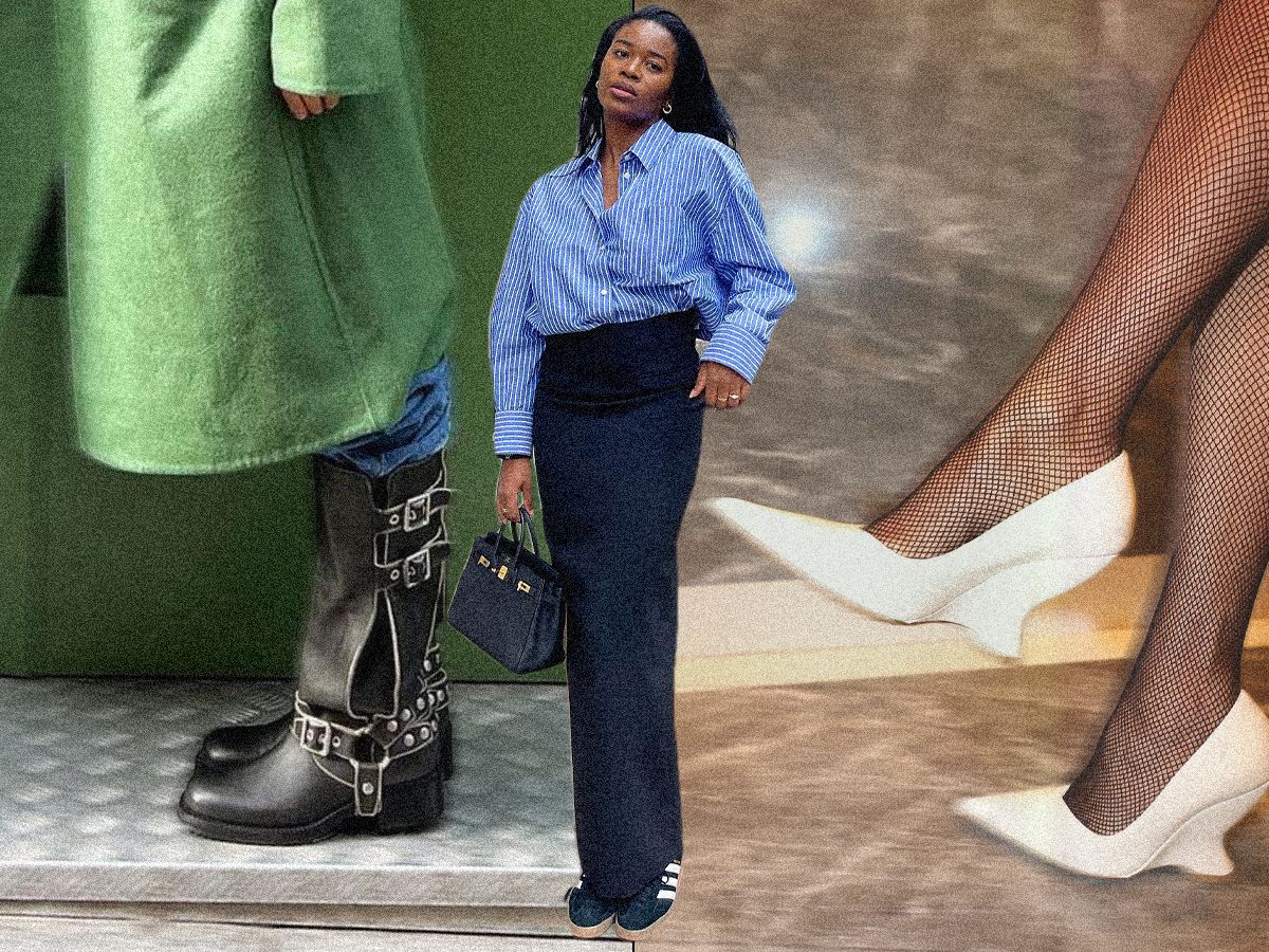 6 Outdated Shoe Trends I'm Removing From My Closet in 2023 | Who What Wear