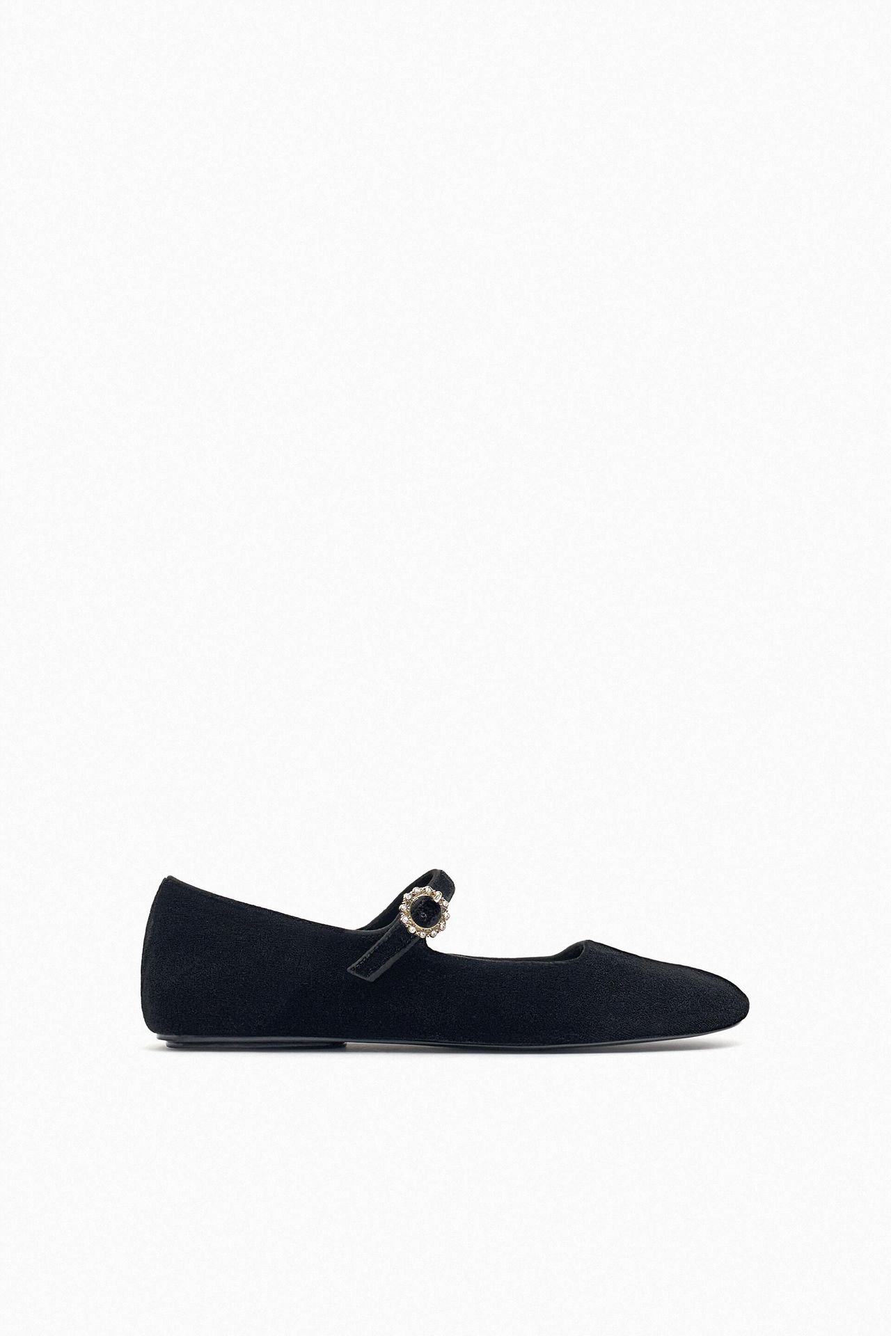 Zara Is All Over 2023's Biggest Flat-Shoe Trend | Who What Wear