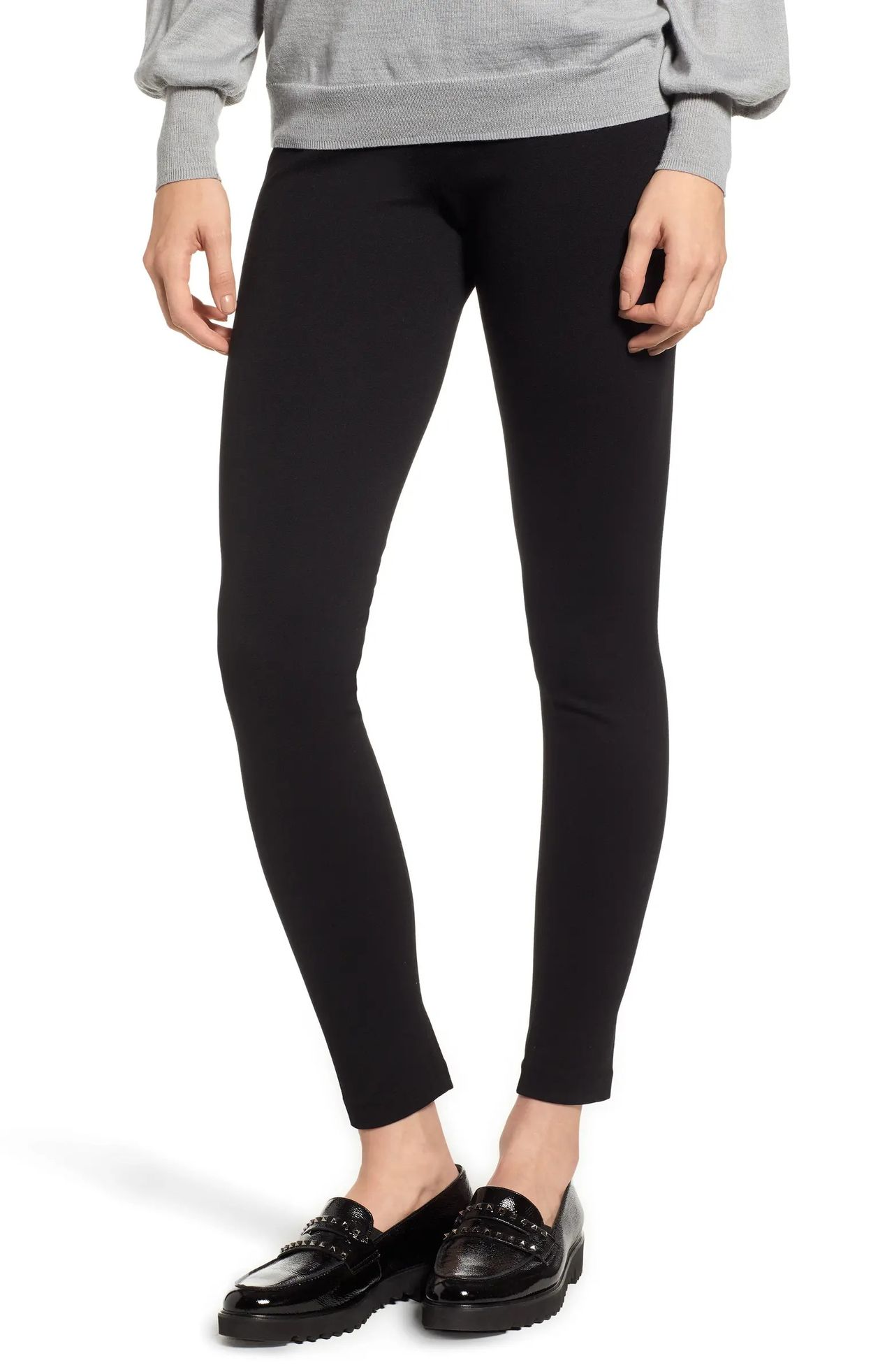 6 Casual Legging Outfits Fashion People Wear | Who What Wear