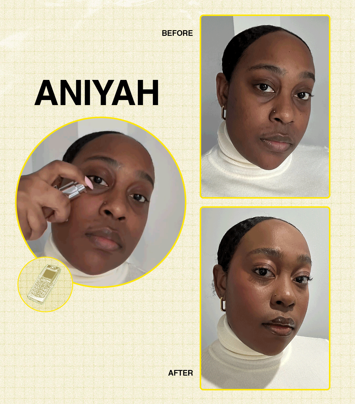 Reviewed: Makeup by Mario Surreal Skin Foundation | Who What Wear