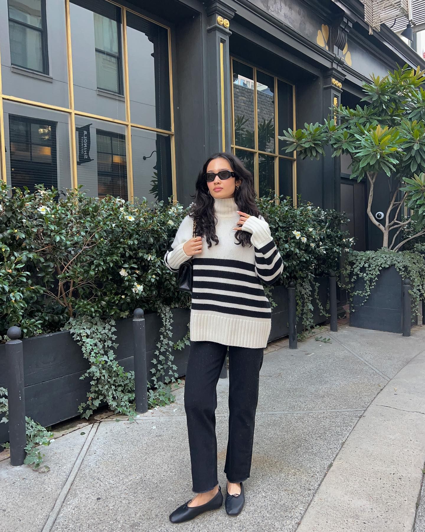 4 Simple Trends Fashion People Are Wearing Nonstop This Year | Who What ...