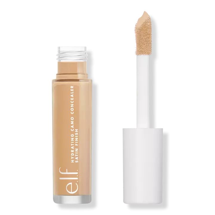The 14 Best Concealers for Dry Skin Makeup Artists Swear By | Who What Wear