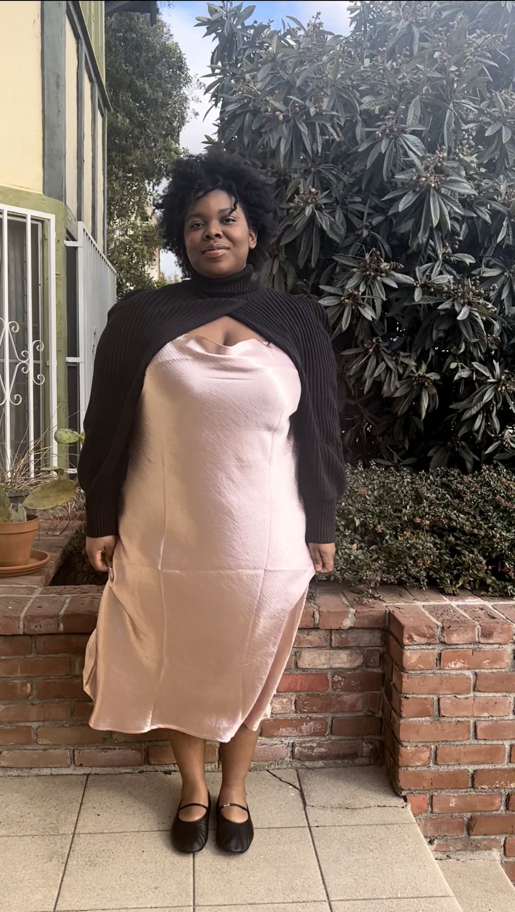 I Tested 5 Popular Fashion Aesthetics as a Plus-Size Editor | Who What Wear
