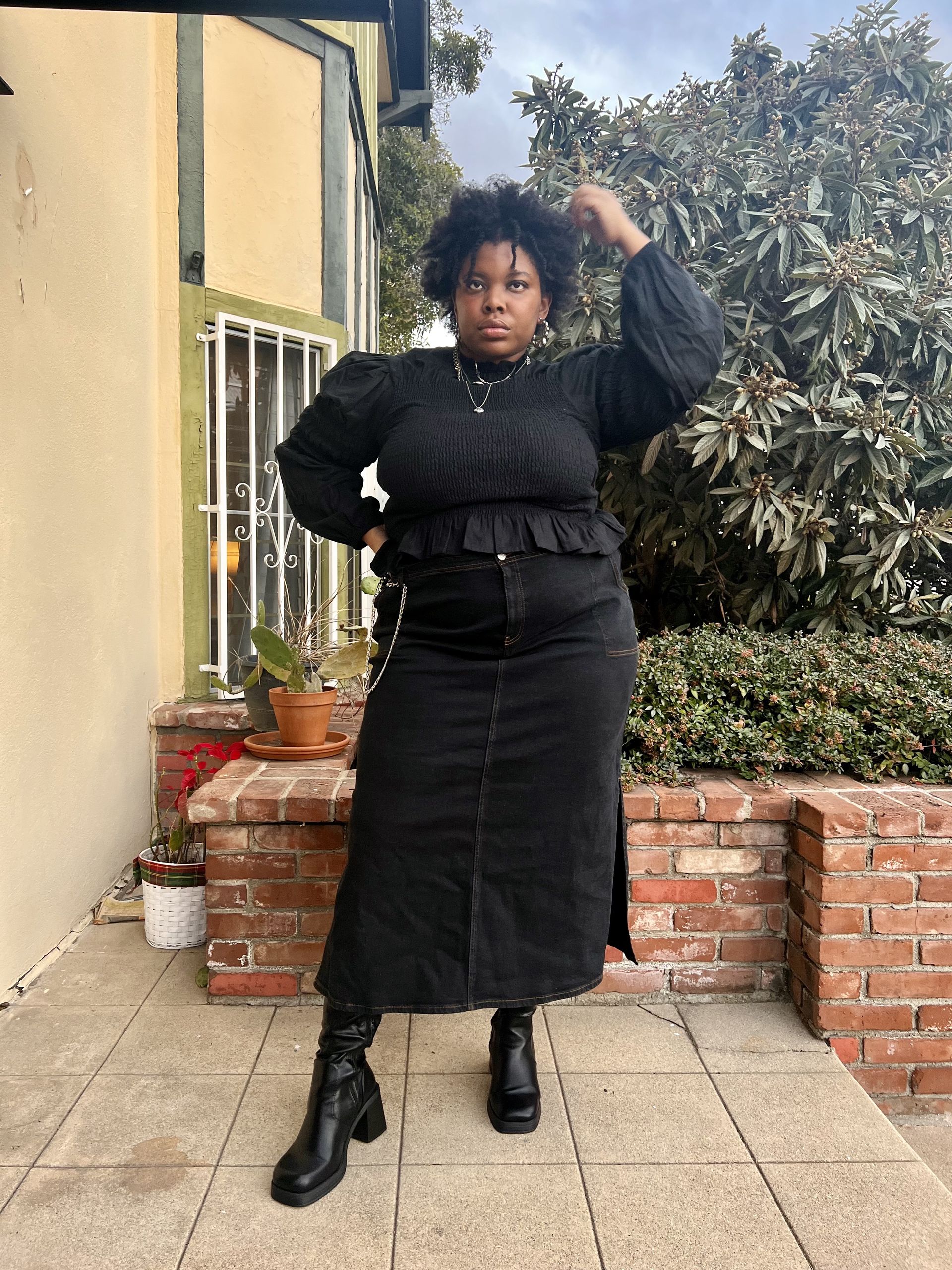 I Tested 5 Popular Fashion Aesthetics as a Plus-Size Editor | Who What Wear