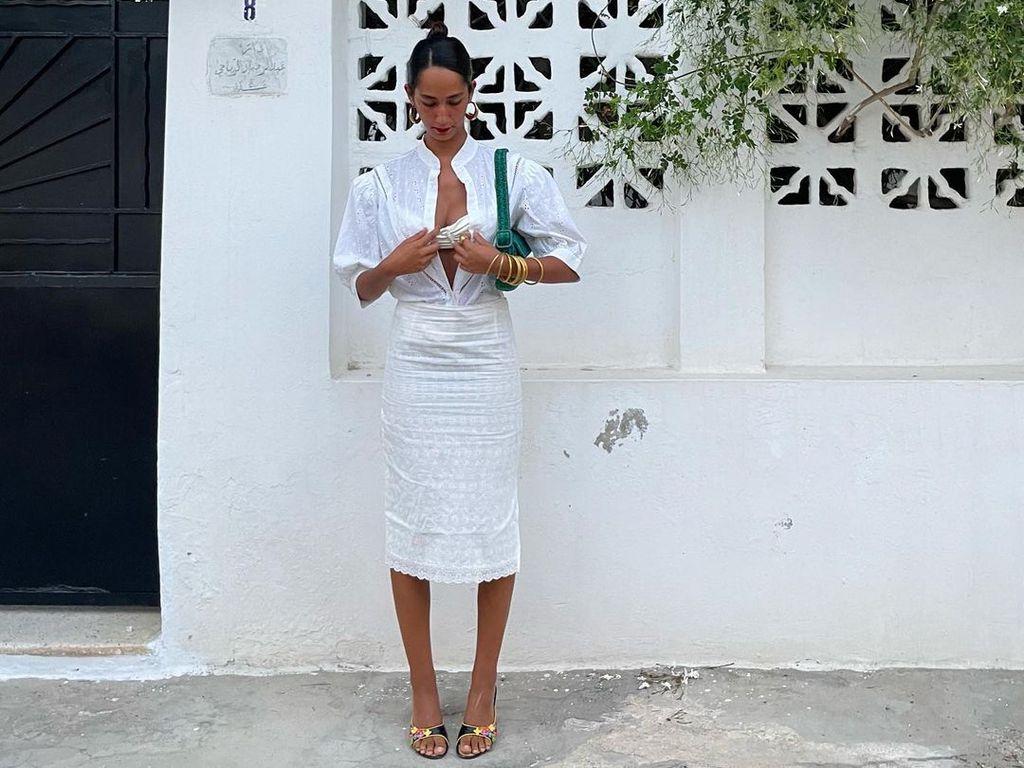 30 Epic New Spring Arrivals From Revolve | Who What Wear